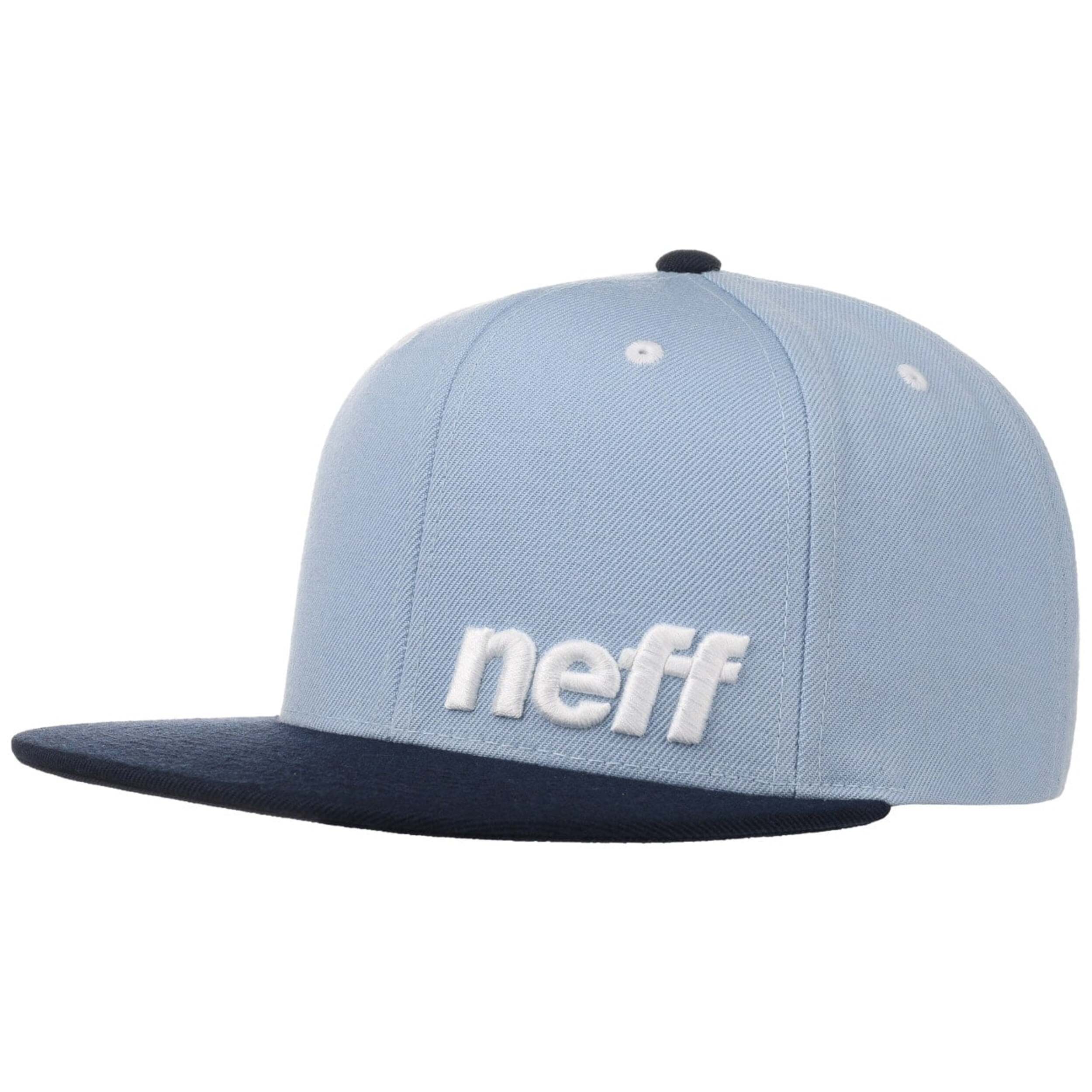 Daily 2-Tone Snapback Cap by neff - CHF 17.95