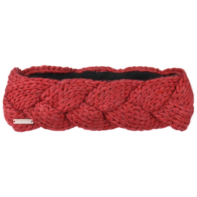 Cable Knit Stirnband by Seeberger - CHF 21.95