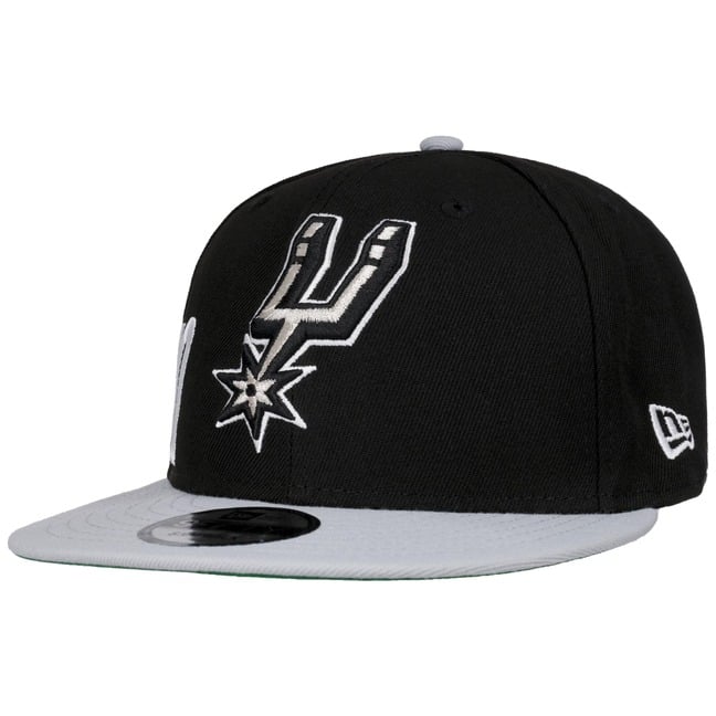 9Fifty Classic San Antonio Spurs Cap by New Era - CHF 47.95