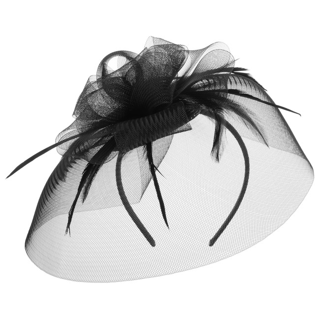 Crynol Fascinator by Lierys - CHF 74.95