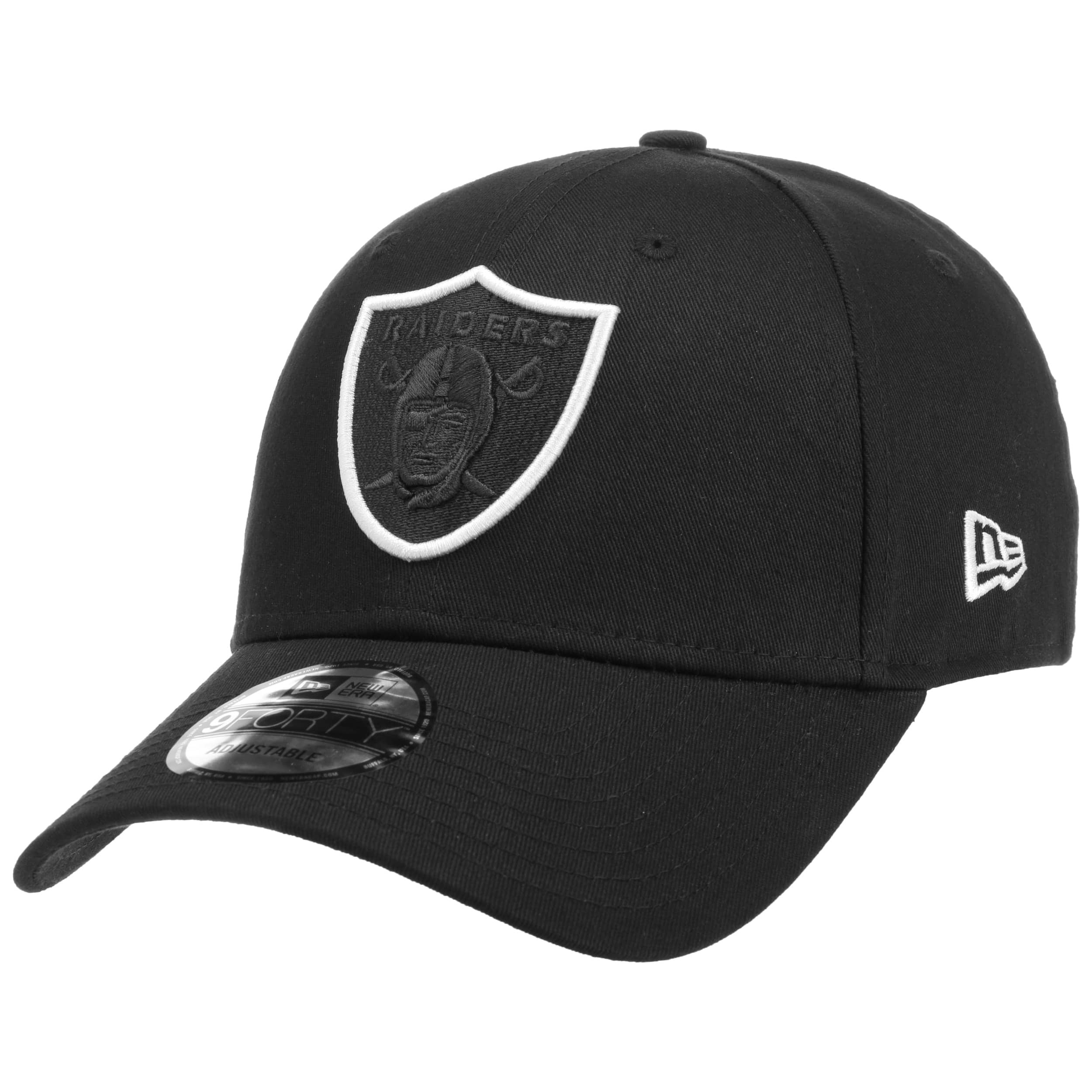 9Forty Raiders Cap by New Era - CHF 36.95