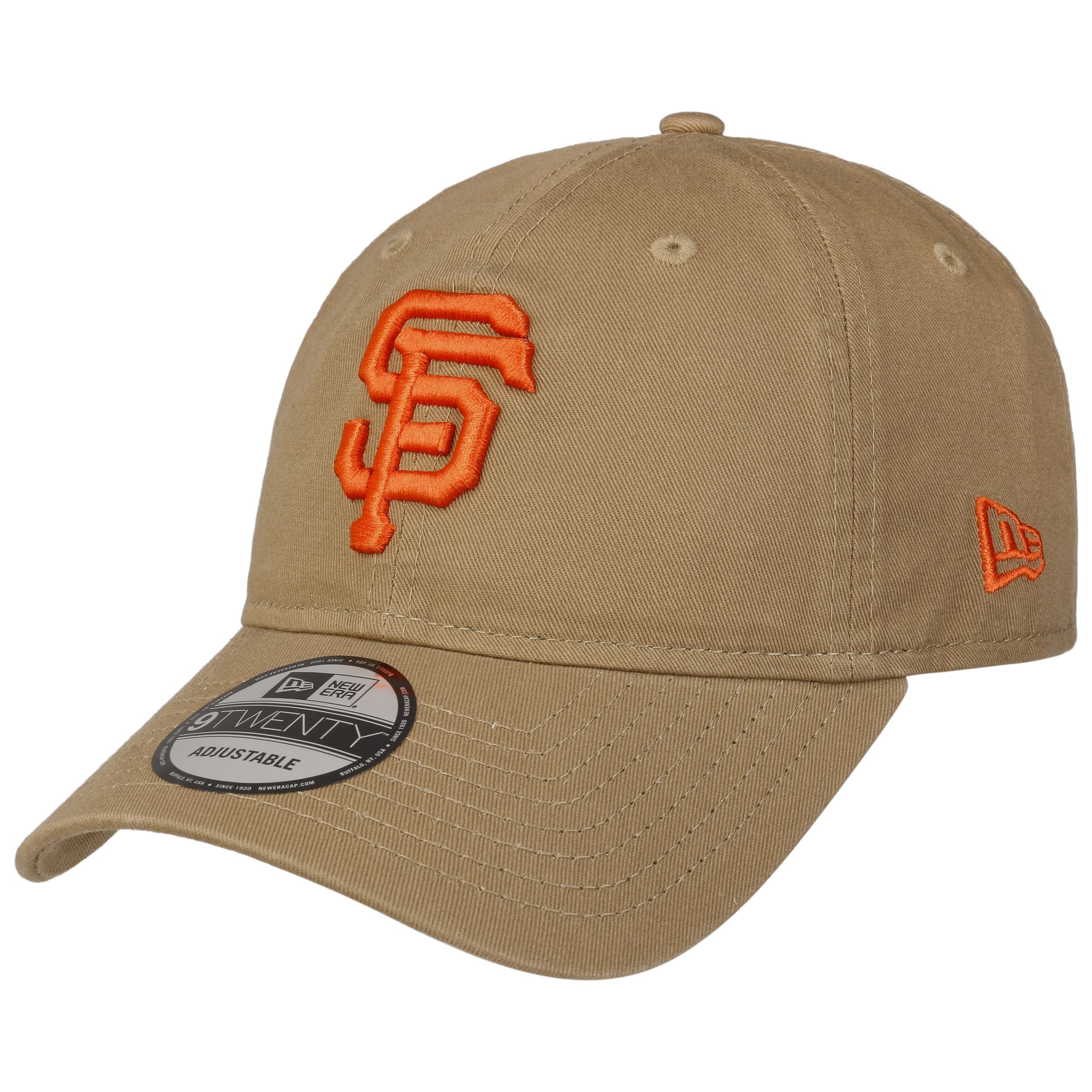 9Twenty San Francisco Giants Cap by New Era - CHF 32.95