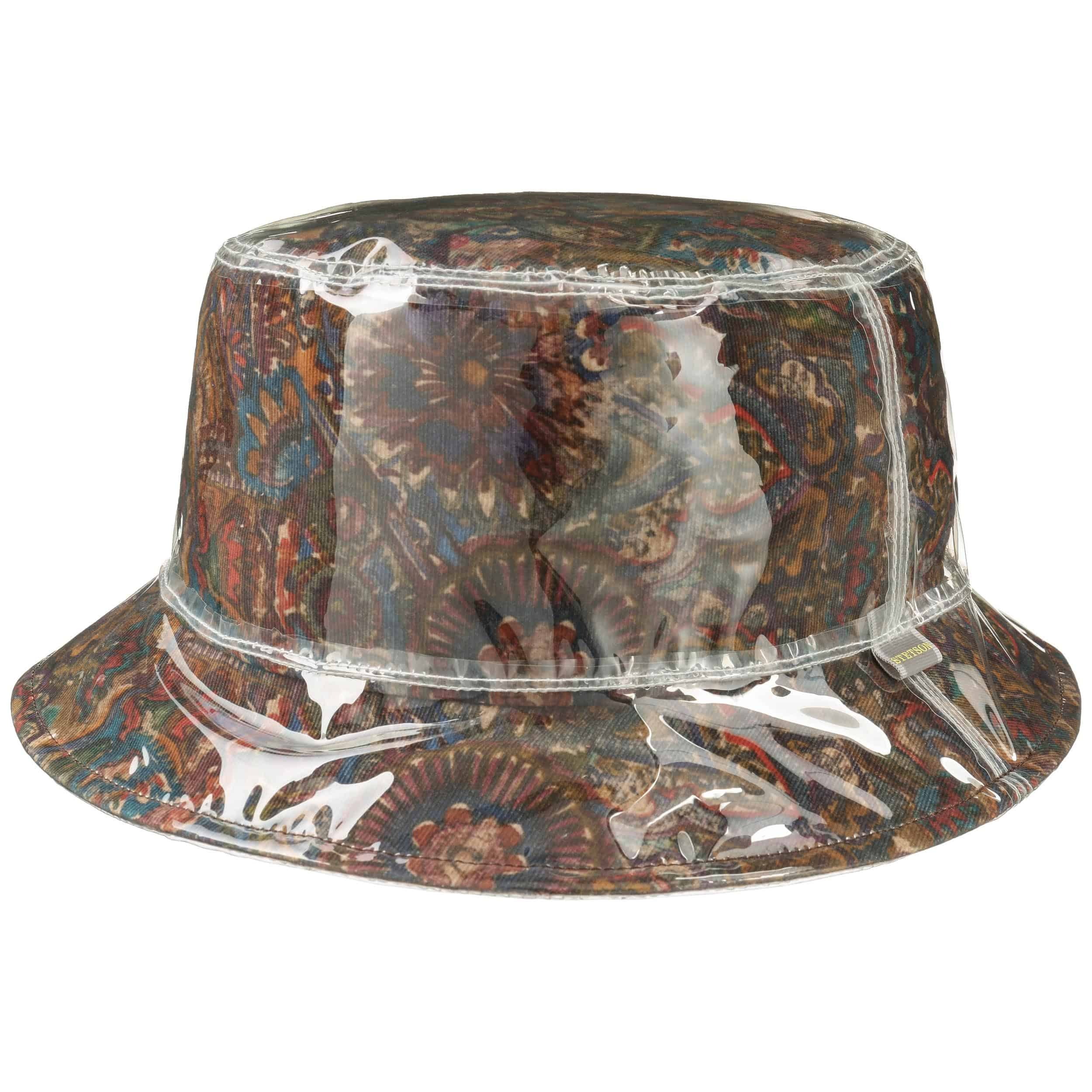 Bob Transparent Shell by Stetson - CHF 104.95