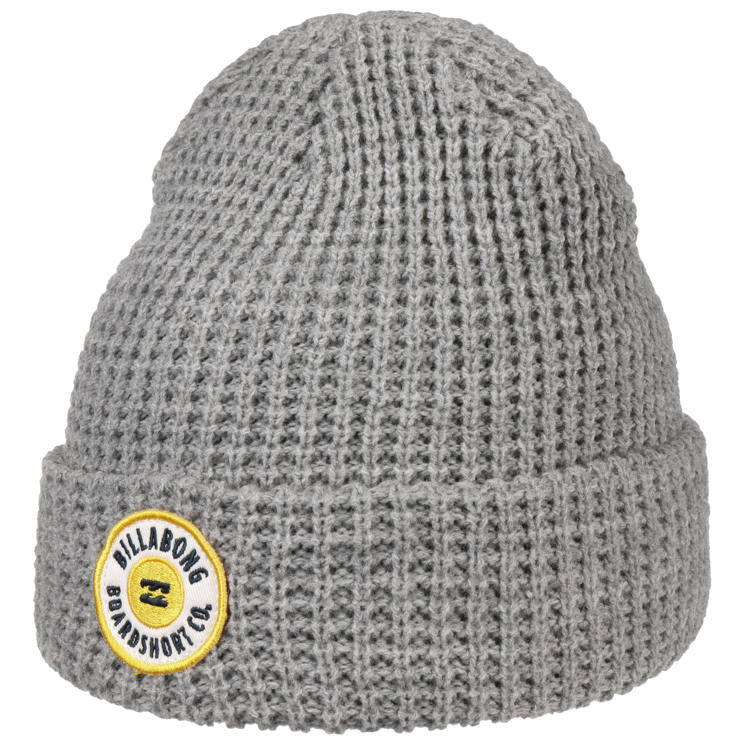 Bonnet Beanie Walled by Billabong --> Chapeaux, casquettes & bonnets en ...