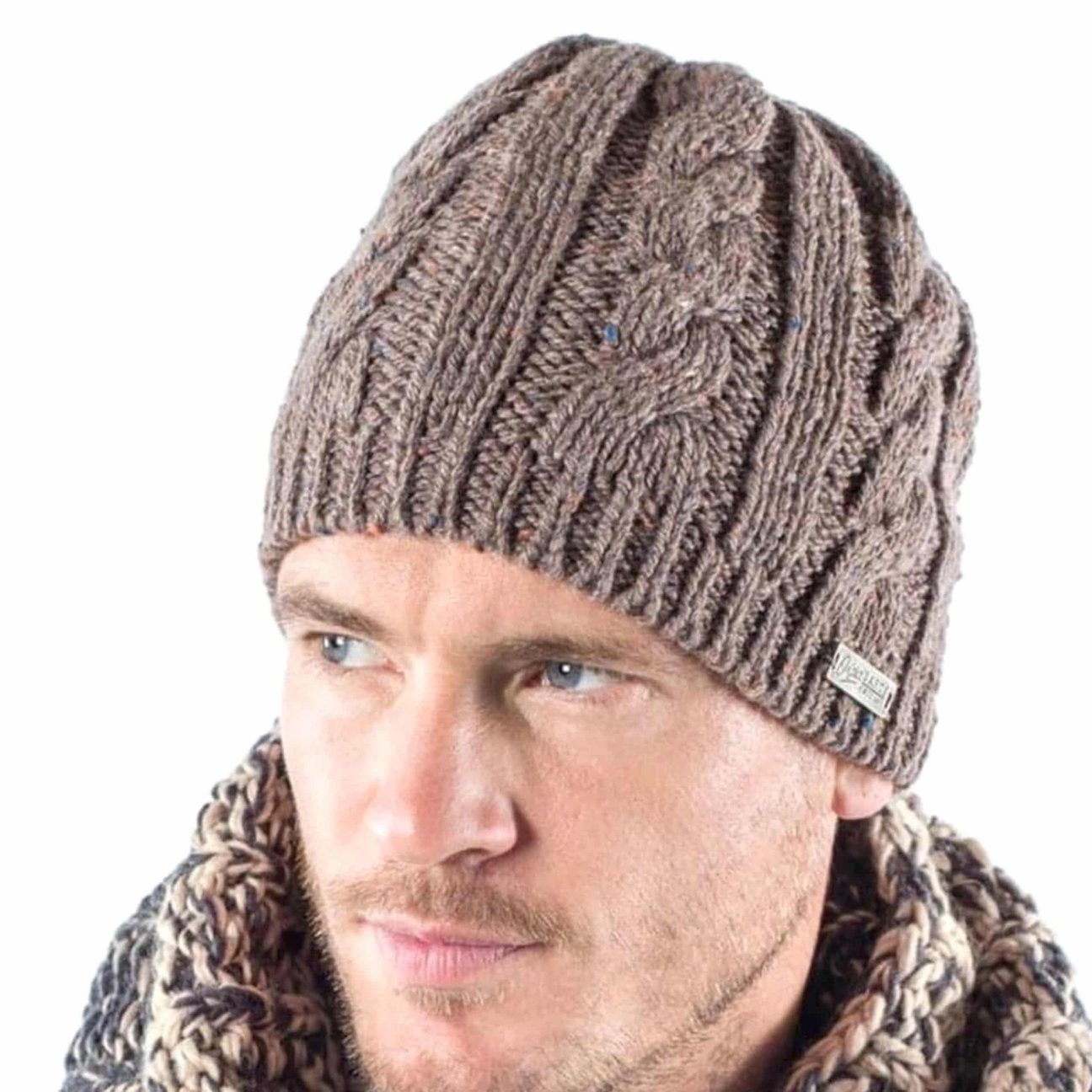 Bonnet pour Homme Gus by Barts - CHF 32.95