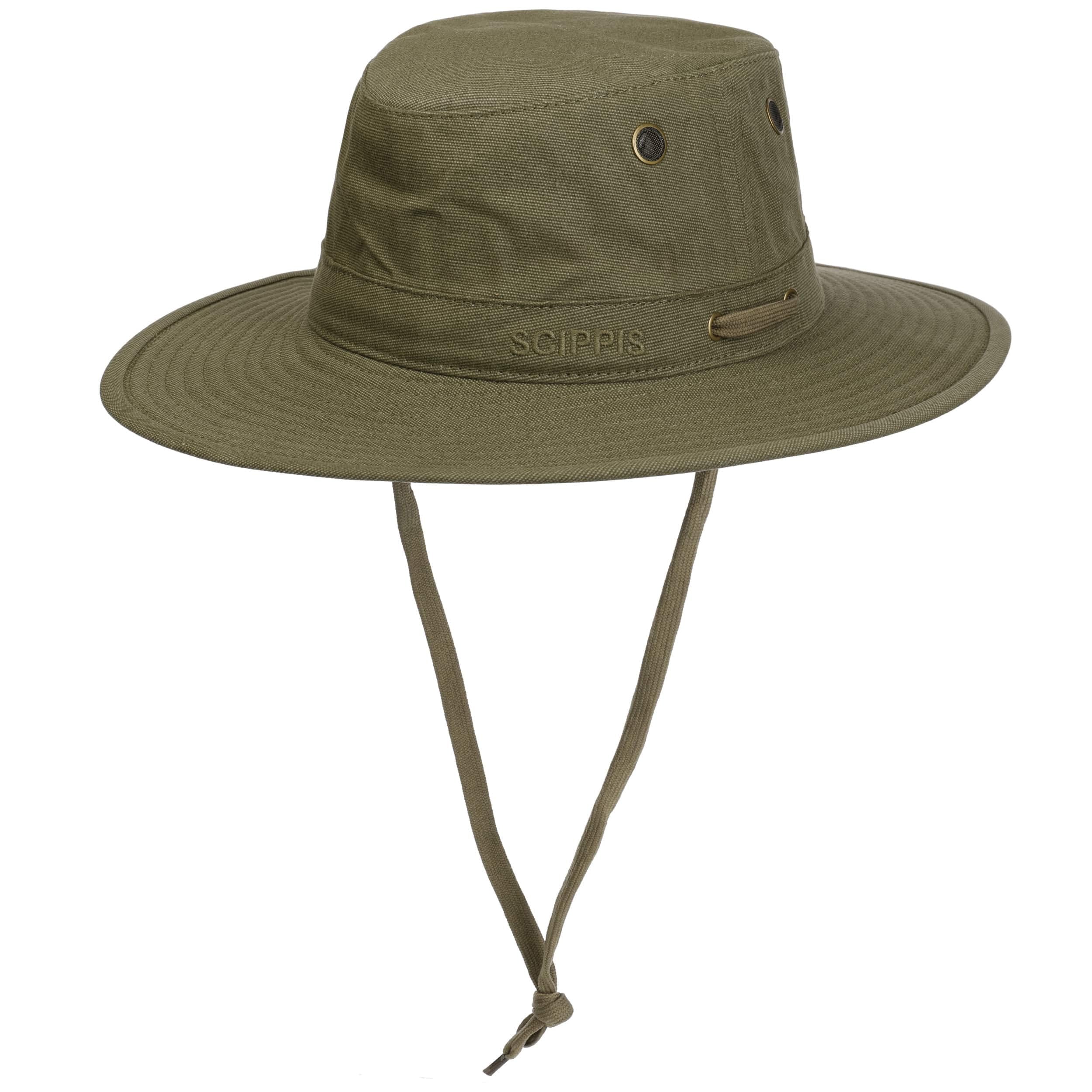 Sonnenhut Fur Manner