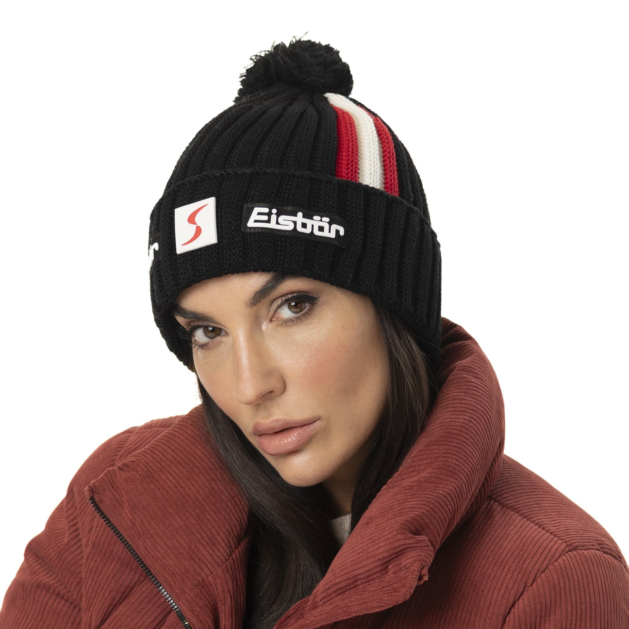 Leizel RL SP Beanie by Eisbär - CHF 76.95