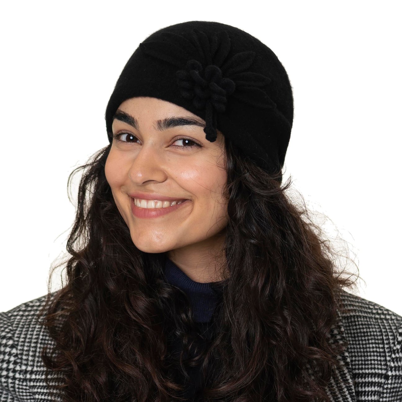 Mealena Walkmütze by Lipodo - CHF 34.95