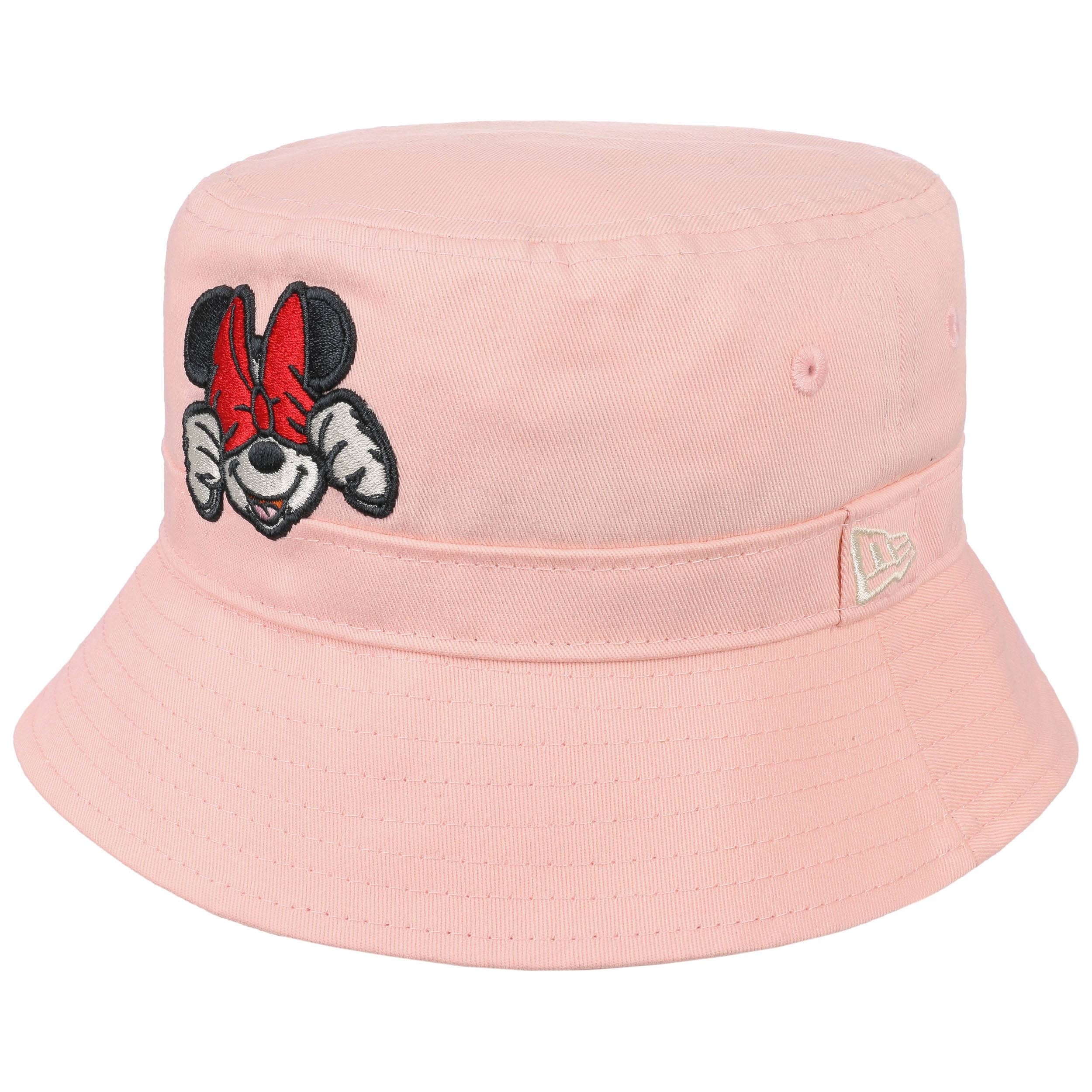 Minnie Mouse Kinderhut by New Era - CHF 23.95
