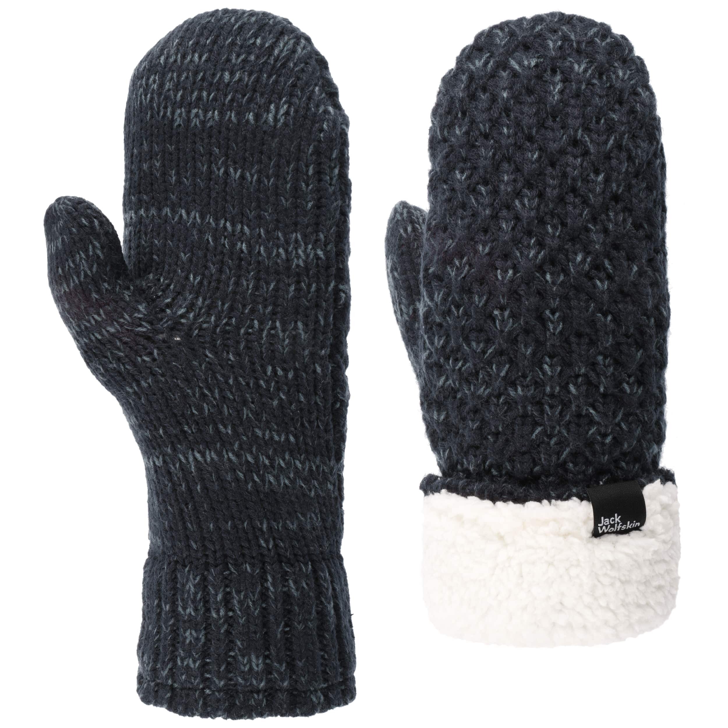 Moufles Highloft Knit by Jack Wolfskin - CHF 45.95